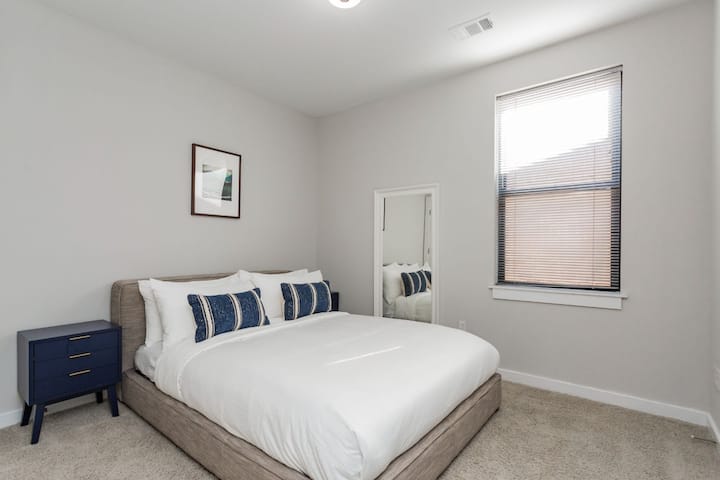 Cozysuites Music Row Spacious 1br In Nashville! 26 - Nashville, TN