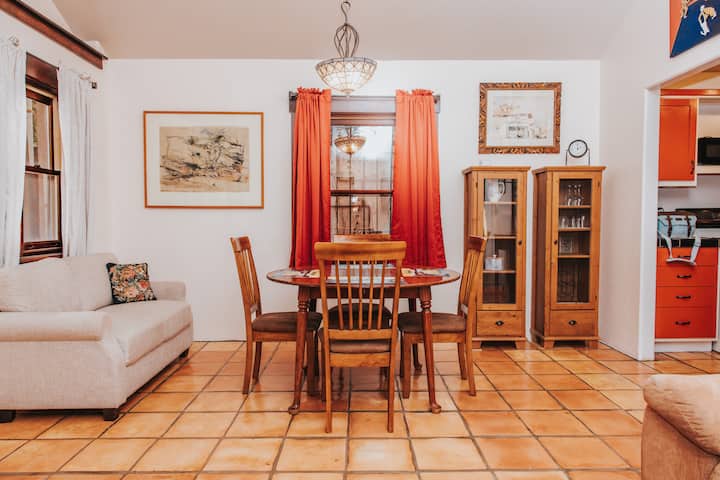 West University Art Casita - Tucson