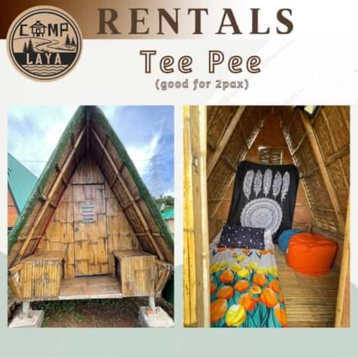 Camping And Resort At Laguna - Lumban