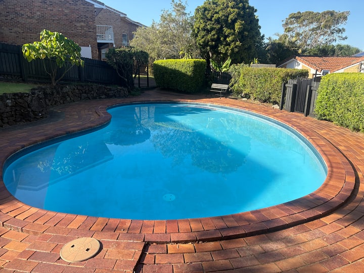 Diamond Villas 1 - Evans Head