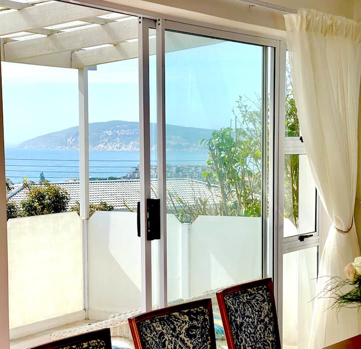Robberg Bay View - Plettenberg Bay