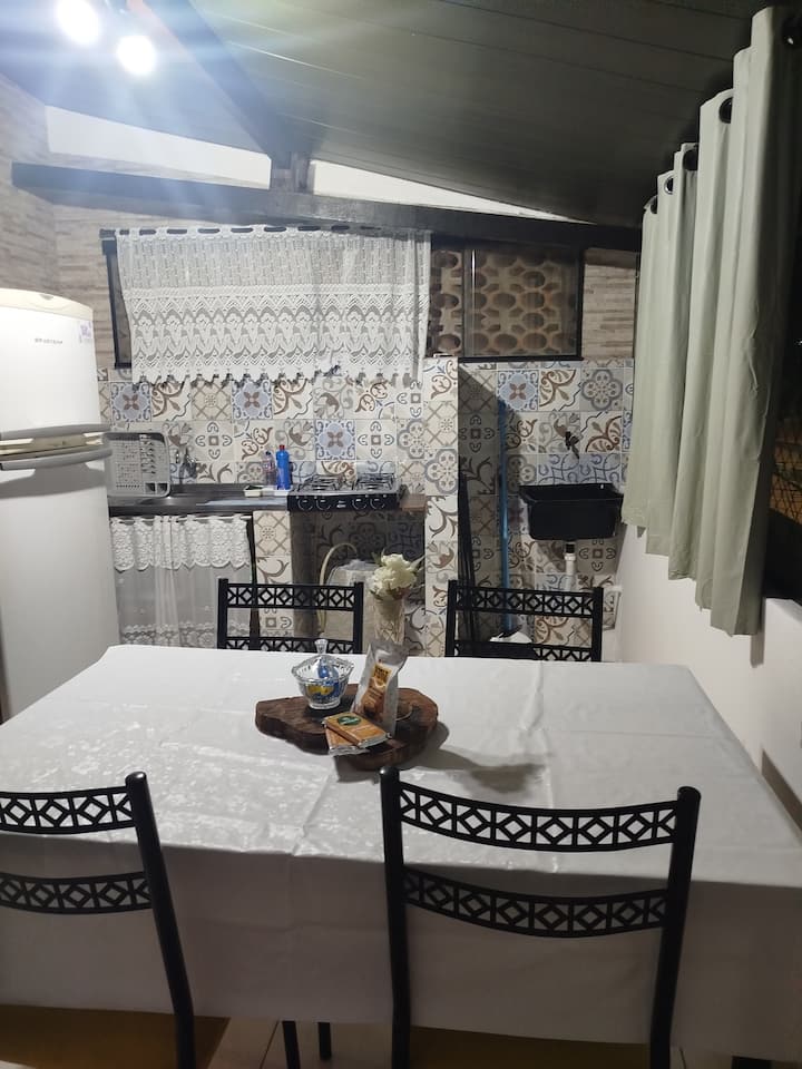 Kitnet Boas -Vindas 1 - Arraial do Cabo