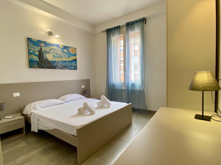 Casa Marconi 7 - Bologna City Centre - Bologna