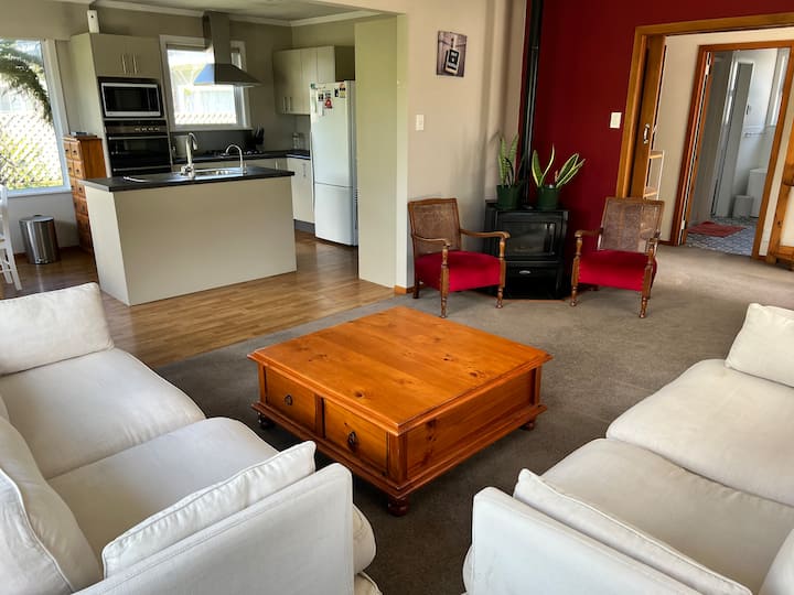 Handy Abode Whanganui - Whanganui