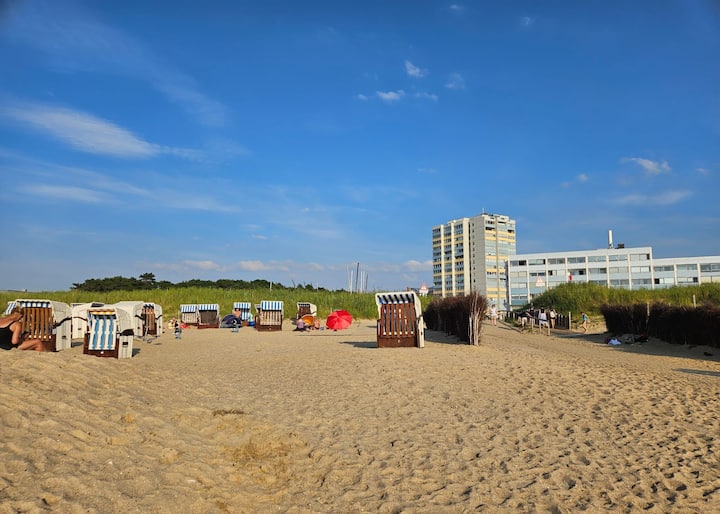 Fewo Cuxhaven/nordsee - Cuxhaven