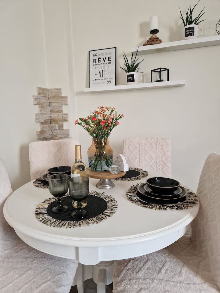 Pik-kwatery - Olsztyn