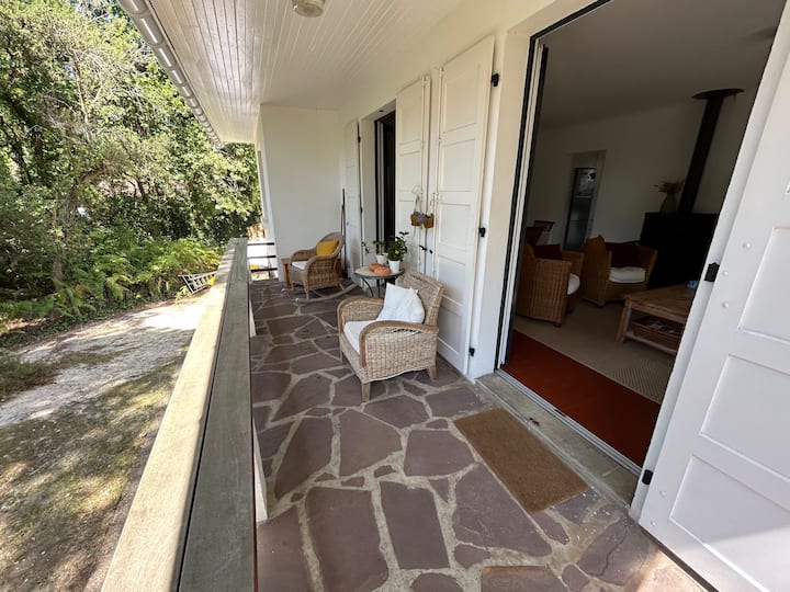 Nalu House Hossegor On The Golf - Labenne