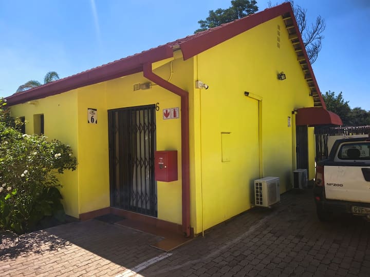 Laguna Guesthouse - Kuruman