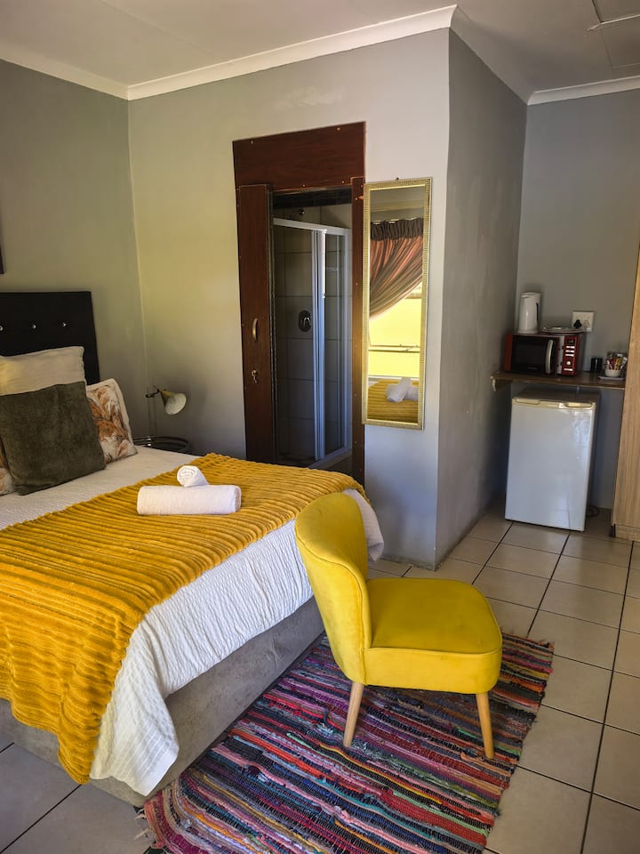 Laguna Guesthouse - Kuruman