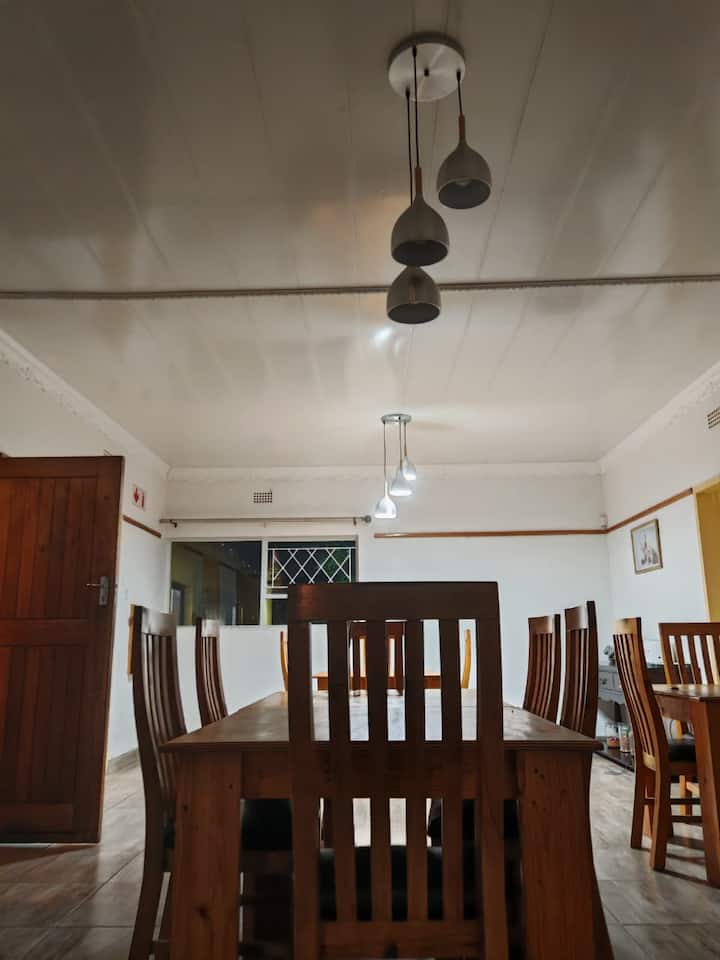 Laguna Guesthouse - Kuruman
