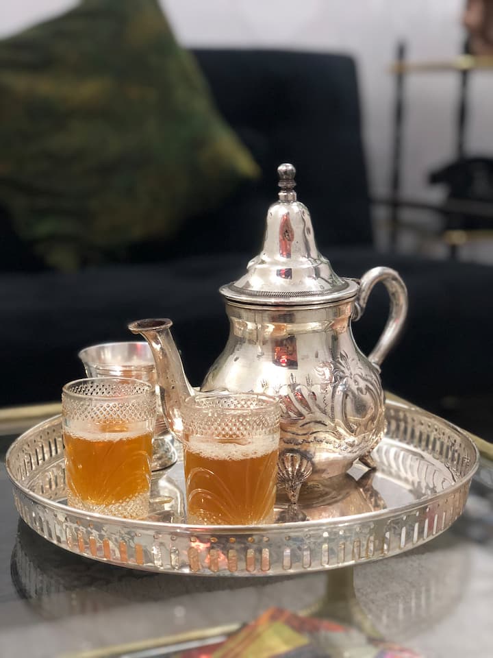 Dar L’artiste - Marrakesh