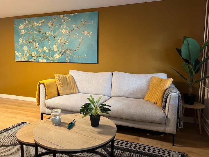 Miloda Aan Zee - Katwijk aan Zee