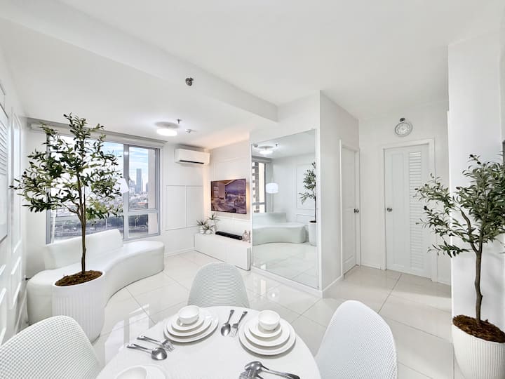 Da White Nest - Pasig