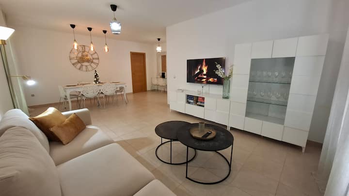 El Castillo Golf Salinas-wifi - Antigua