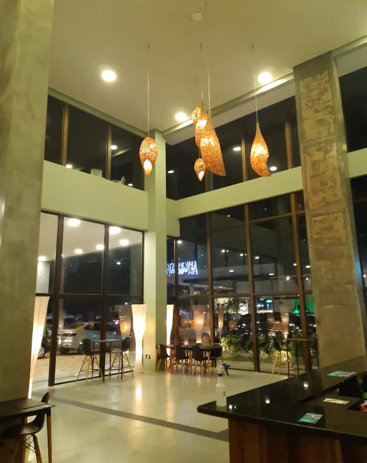 Momento Feliz | Ponta Negra Natal #705 - Natal