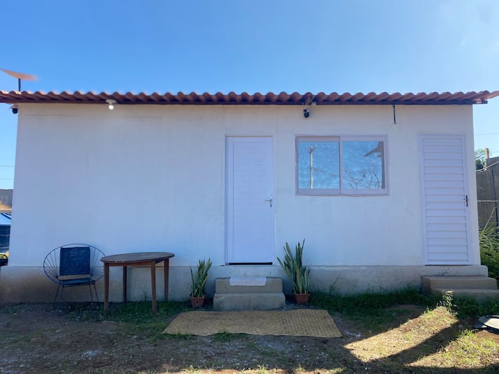 Suite Da Virginia E Rafael (Para Até 2 Pessoas) - Fernando de Noronha