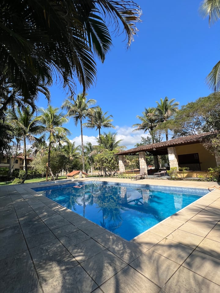 Casa Em Condomínio Paraty - Paraty