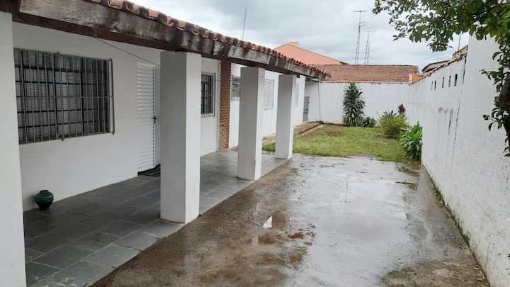 Casa Com 5 Quartos - Itu