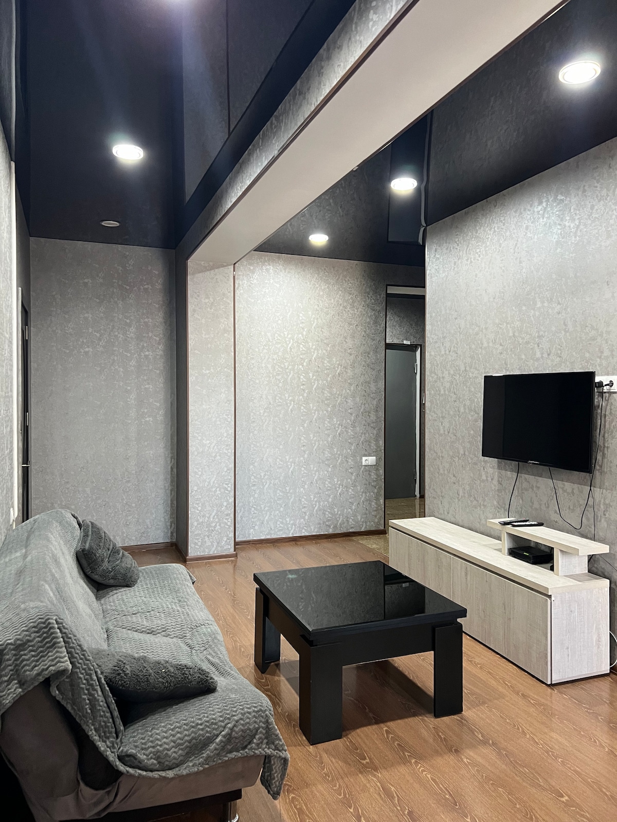 Apartment in Tbilisi - Apartments for Rent in Tbilisi, Tbilisi, Georgia ...