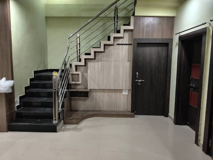 Avs Jain Homes - Ujjain