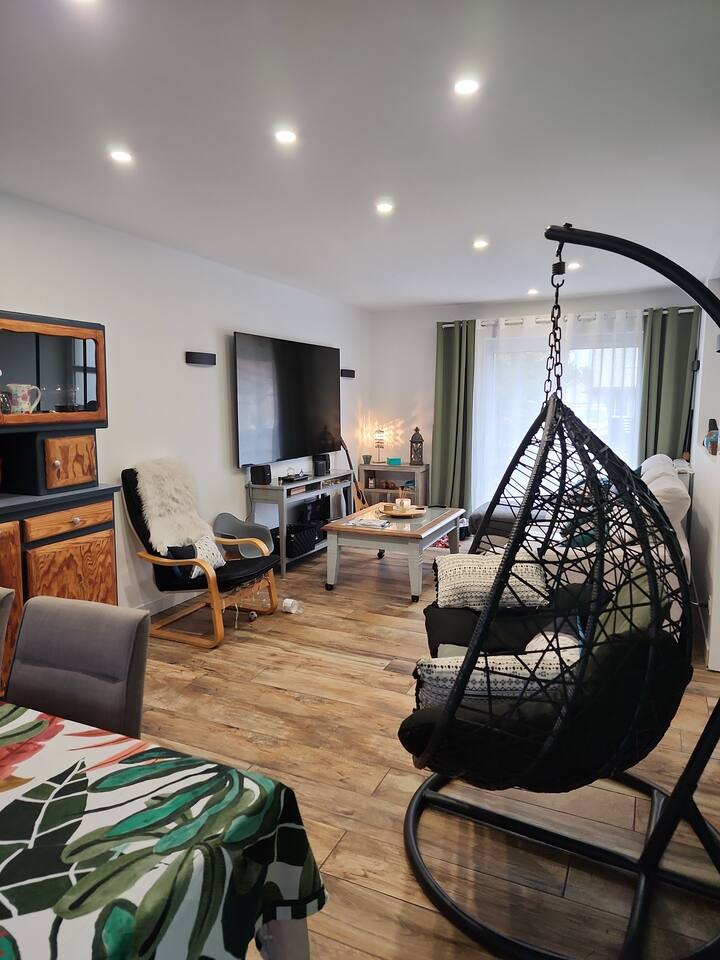 Chambre D’hôtes - Bergerac