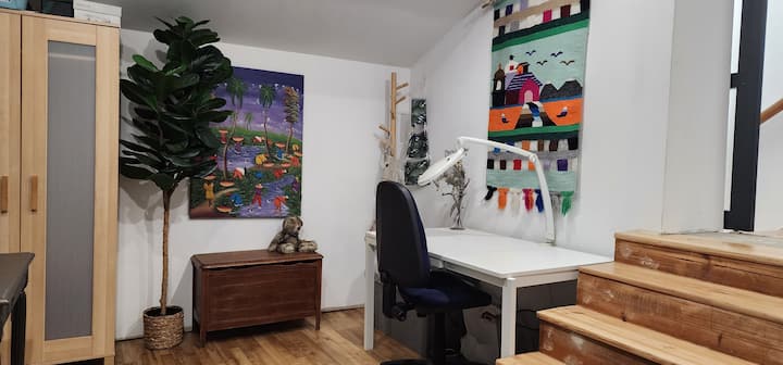 Chambre D’hôtes - Bergerac