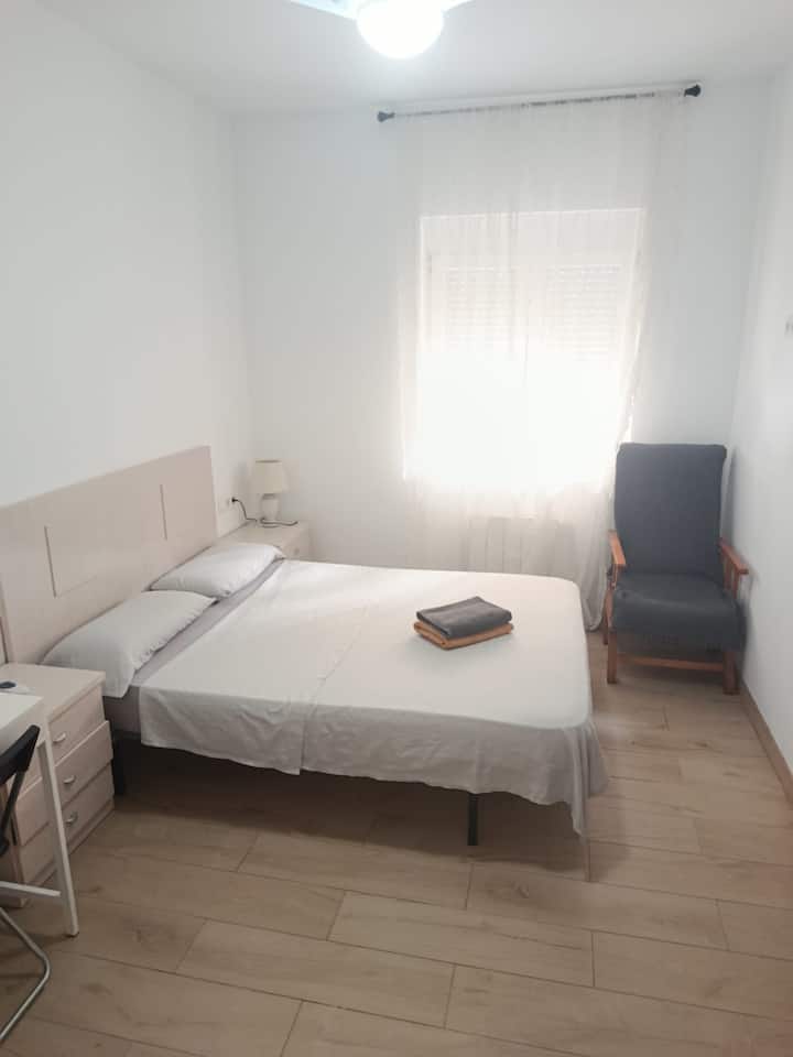 Loft-apartment New Renovated Near City Center - Valencia