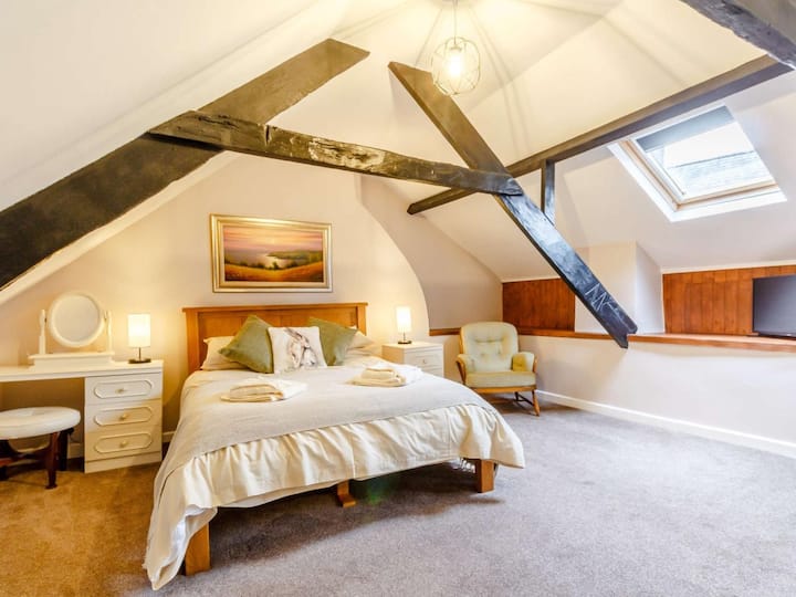 4 Bed In Brixham (Oc-82519) - Brixham