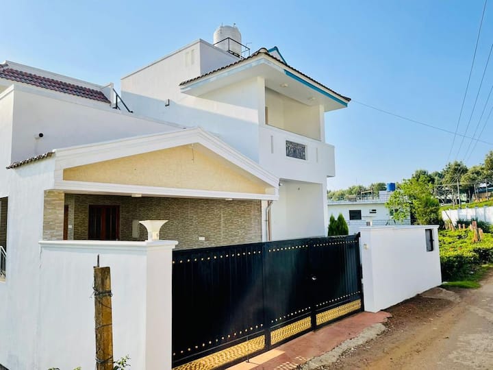 Kotagiri's Blue Mist Homestay - Kotagiri