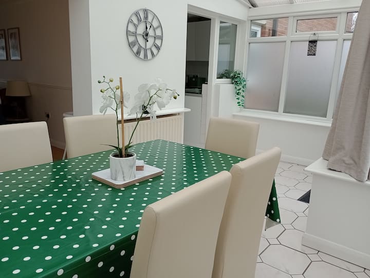 Villiers House - Bicester