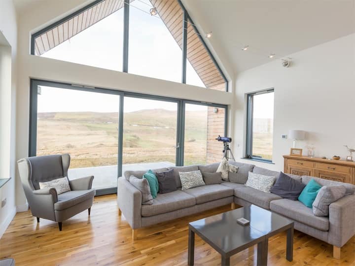 4 Bed In Isle Of Skye (Oc-ca326) - Uig