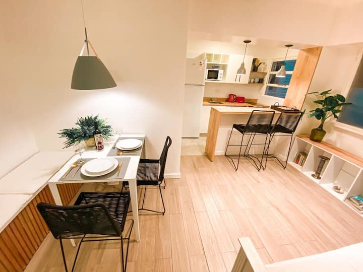 Lovely Apartment, Excellent Location - Buenos Aires