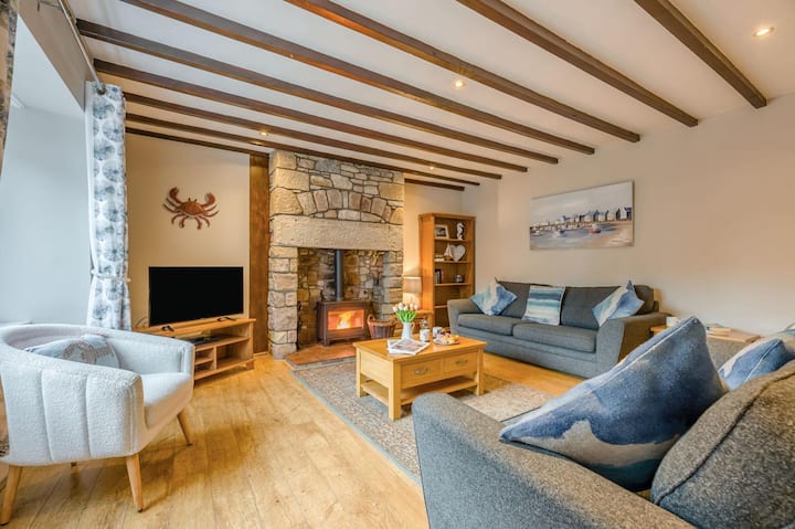 3 Bed In Seahouses (Oc-cn103) - Seahouses