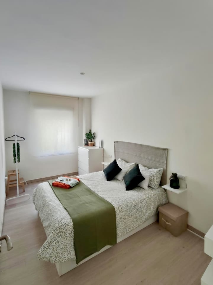Moderno Apartamento En El Centro De Jerez - Jerez de la Frontera