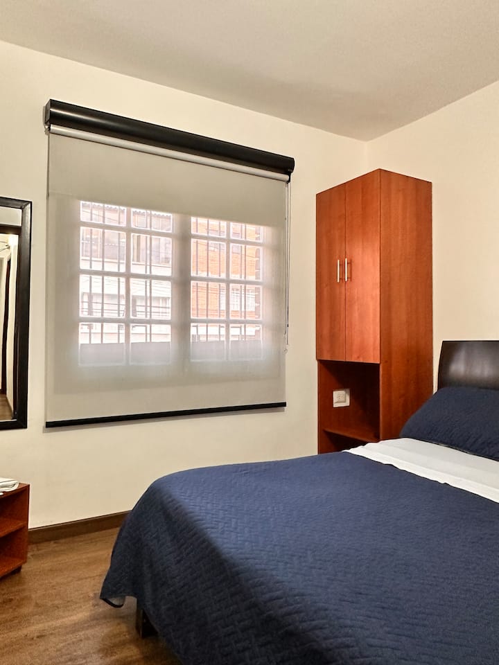 Apartamento Entero - Bogota