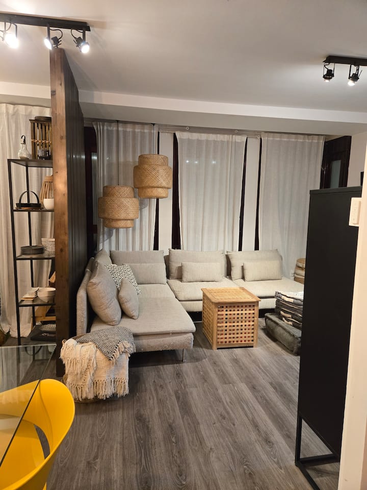 Private Bedroom/bath In New Flat - Municipality of Las Palmas
