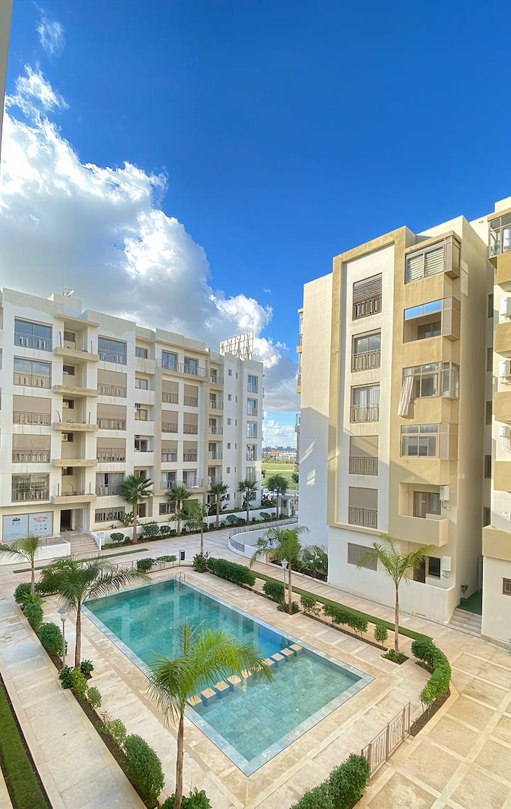 Appartement Moderne Aéroport - Portugal