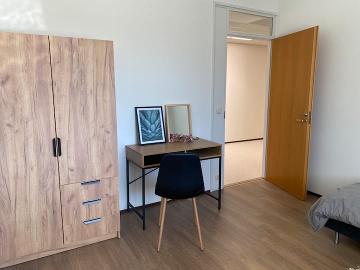 Oravais Work & Stay (Room) - Åland