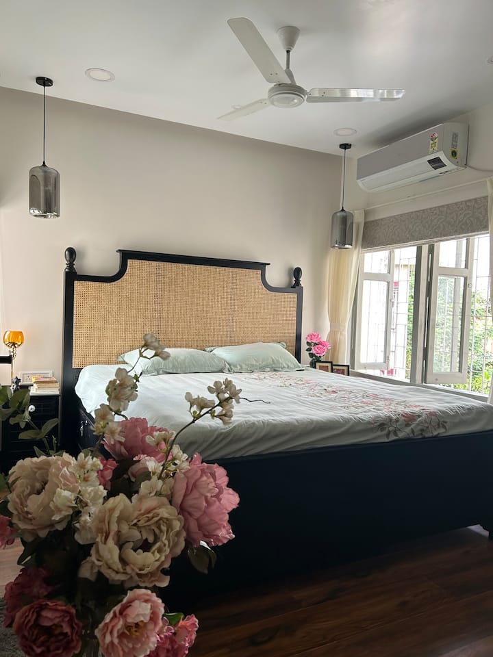 Warm & Cozy Home In Kolkata . - Kolkata