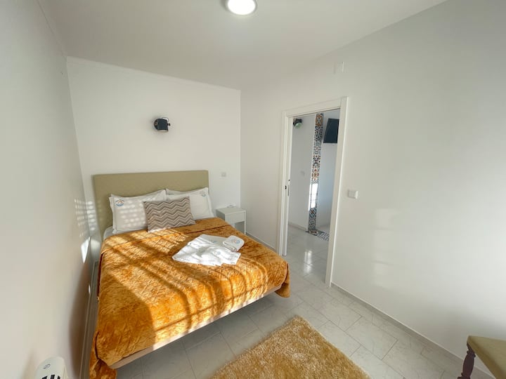 Sweet Apartment - Nazaré
