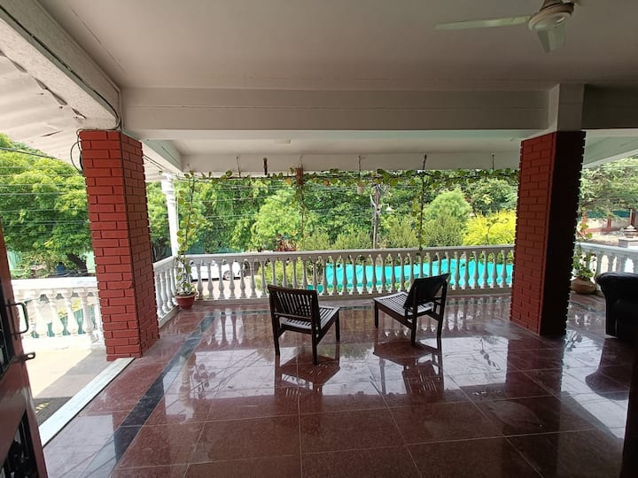 Comfortable Stay Best Location - Bhopal