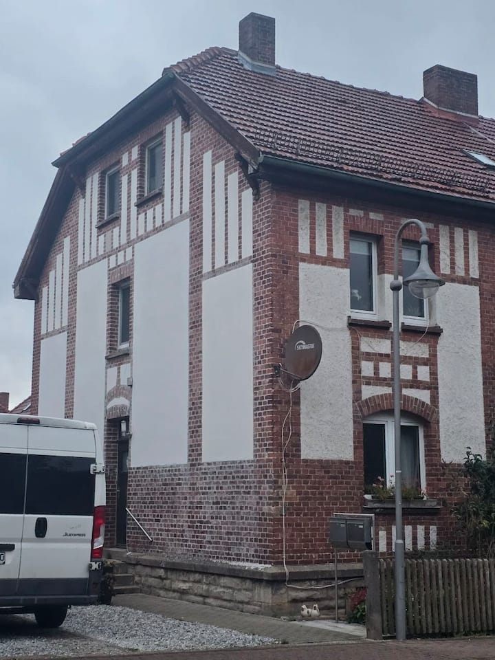Wohnung Im Hessisch Lichtenau - Hessisch Lichtenau