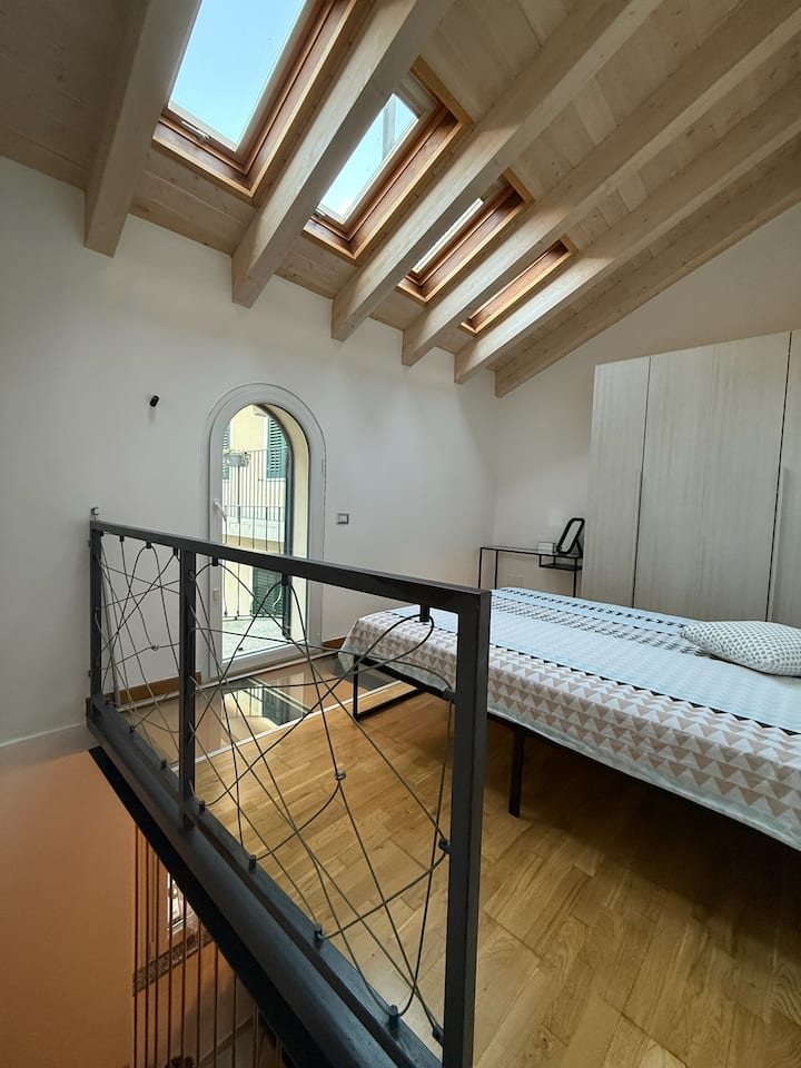 Cantelloapartments - Bilocale Affitto Dal 12/10 - Varèse