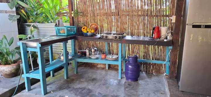 Amazon Jungle House & Village Experience - Iquitos