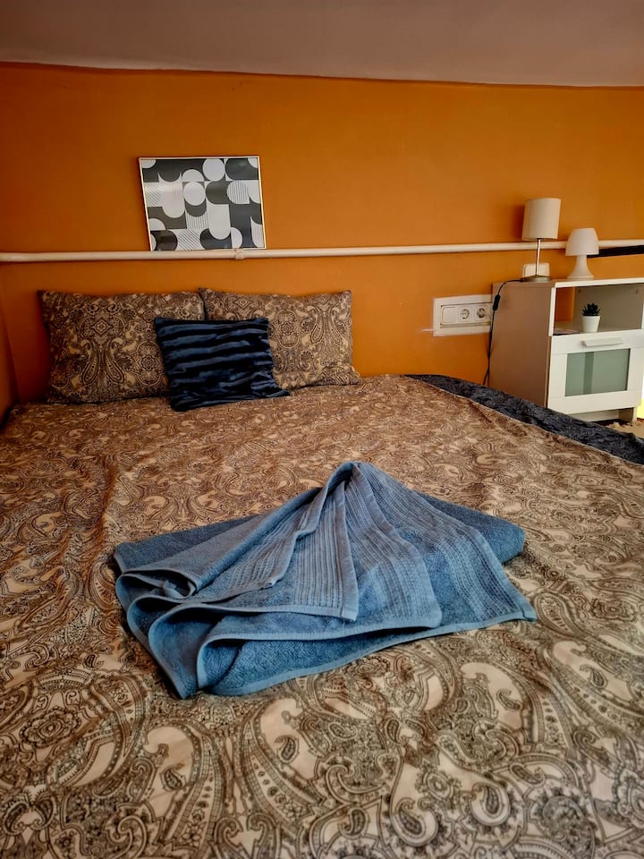 Marek 30 Apartman - Budapest