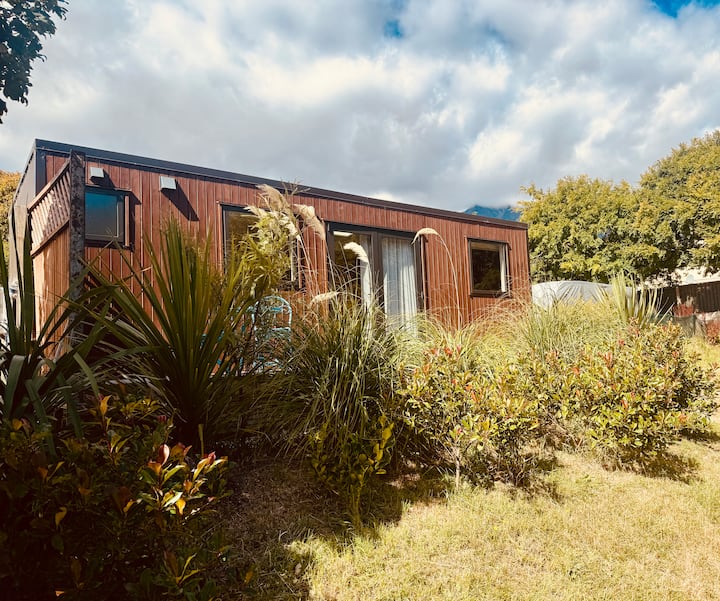 Alpine Tiny - Queenstown