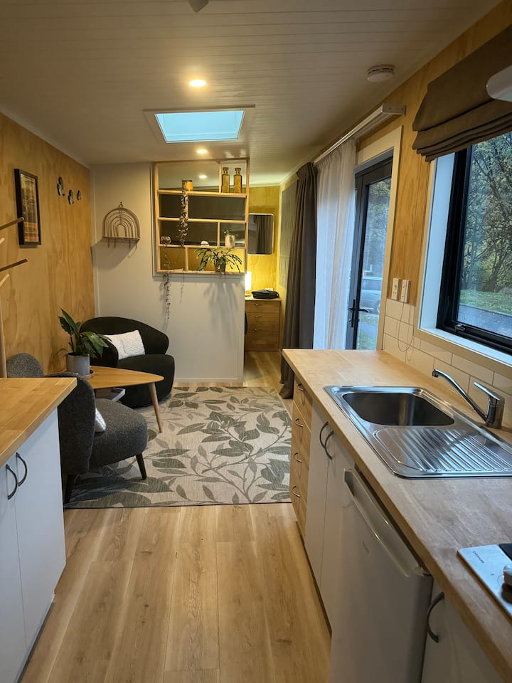 Alpine Tiny - Queenstown