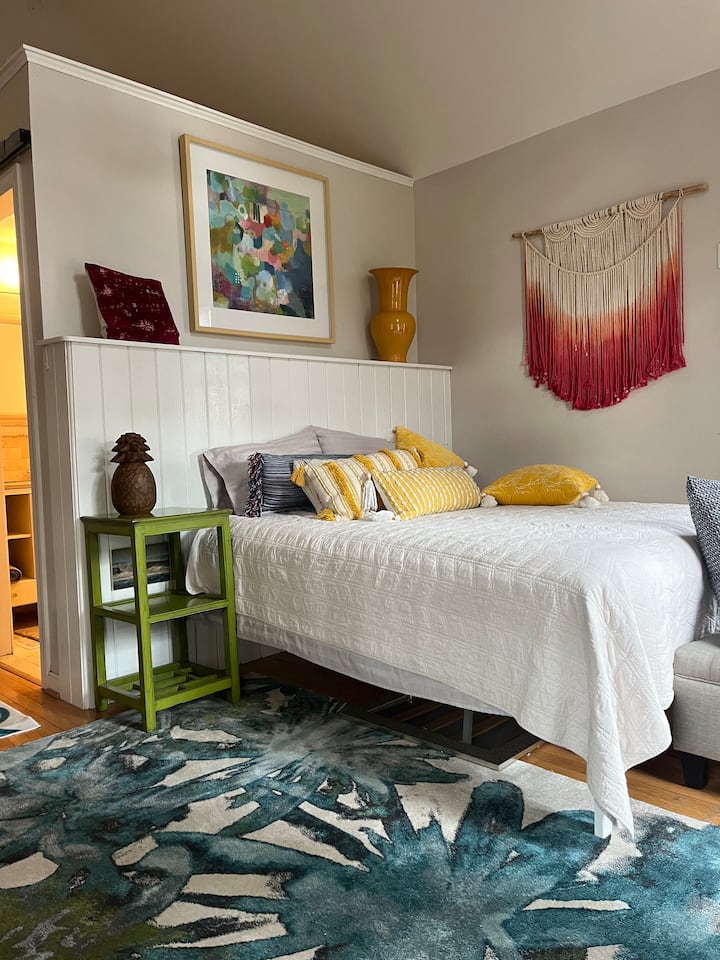 Cozy Guest Cottage Close To Oc - Ocean Pines, MD