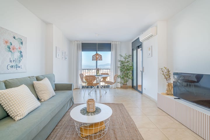 Milenial Immo | Vistas Panorámicas Empuriabrava - Ampuriabrava