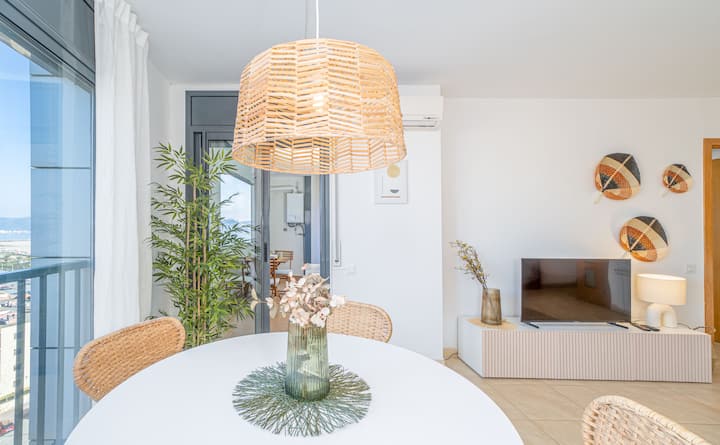 Milenial Immo | Vistas Panorámicas Empuriabrava - Empuriabrava